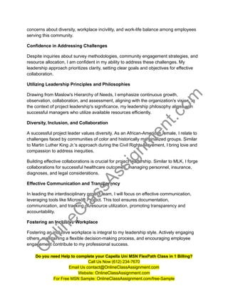 NHS FPX 5004 Assessment 1 Leadership and Group Collaboration .pdf