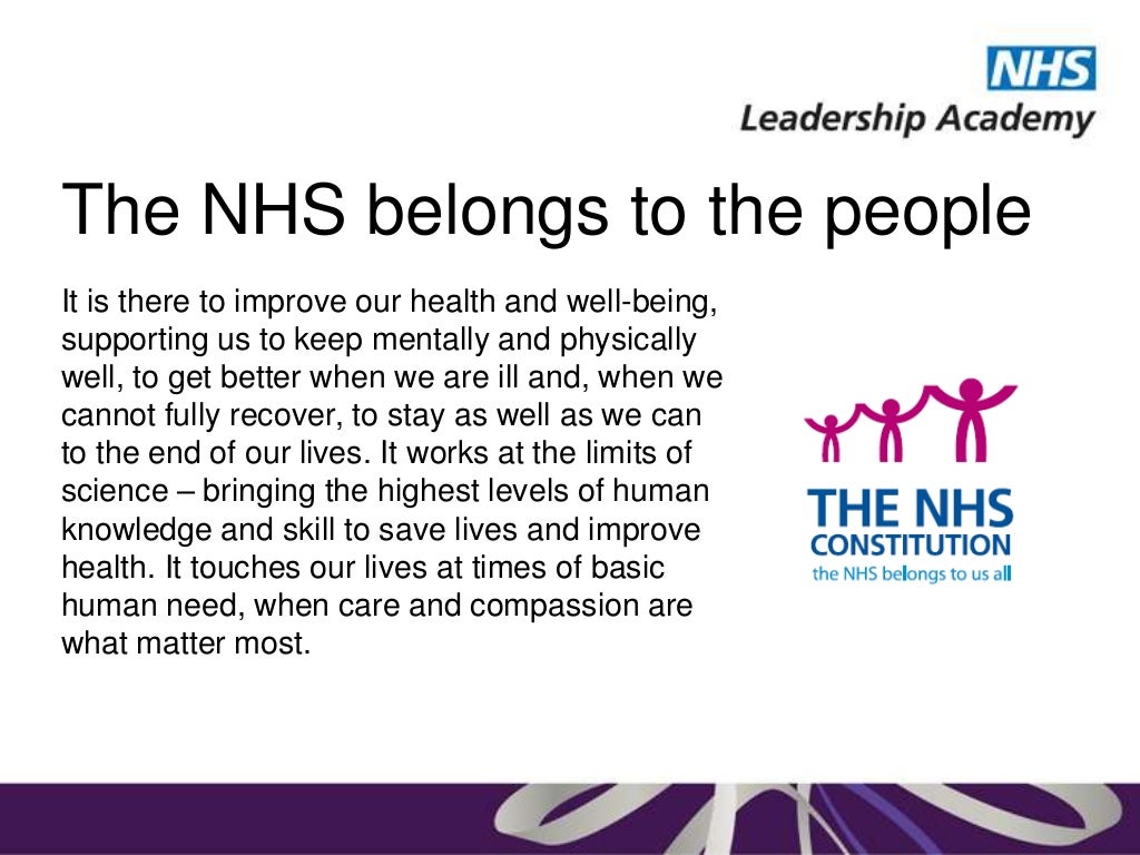 What Is The Nhs Graduate Scheme at Marvin Thomas blog