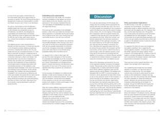 Nhs innovation accelerator understanding how and why the nhs adopts ...