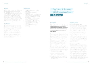 Nhs innovation accelerator understanding how and why the nhs adopts ...