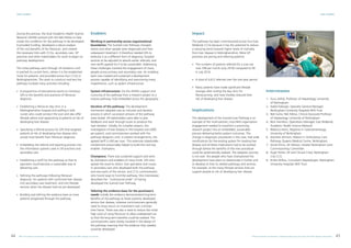 Nhs innovation accelerator understanding how and why the nhs adopts ...