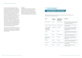 Nhs innovation accelerator understanding how and why the nhs adopts ...