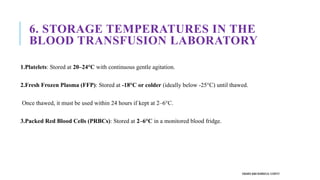 BIOMEDICAL SCIENTIST BAND 5 INTERVIEW QUESTION . NHS . | PPTX