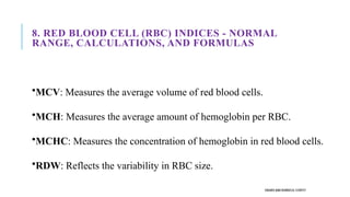 BIOMEDICAL SCIENTIST BAND 5 INTERVIEW QUESTION . NHS . | PPTX