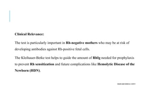 BIOMEDICAL SCIENTIST BAND 5 INTERVIEW QUESTION . NHS . | PPTX