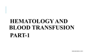 BIOMEDICAL SCIENTIST BAND 5 INTERVIEW QUESTION . NHS . | PPTX