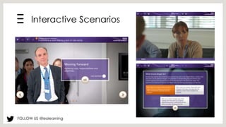 NHS Leadership Academy - Mark Aberdour | PPTX