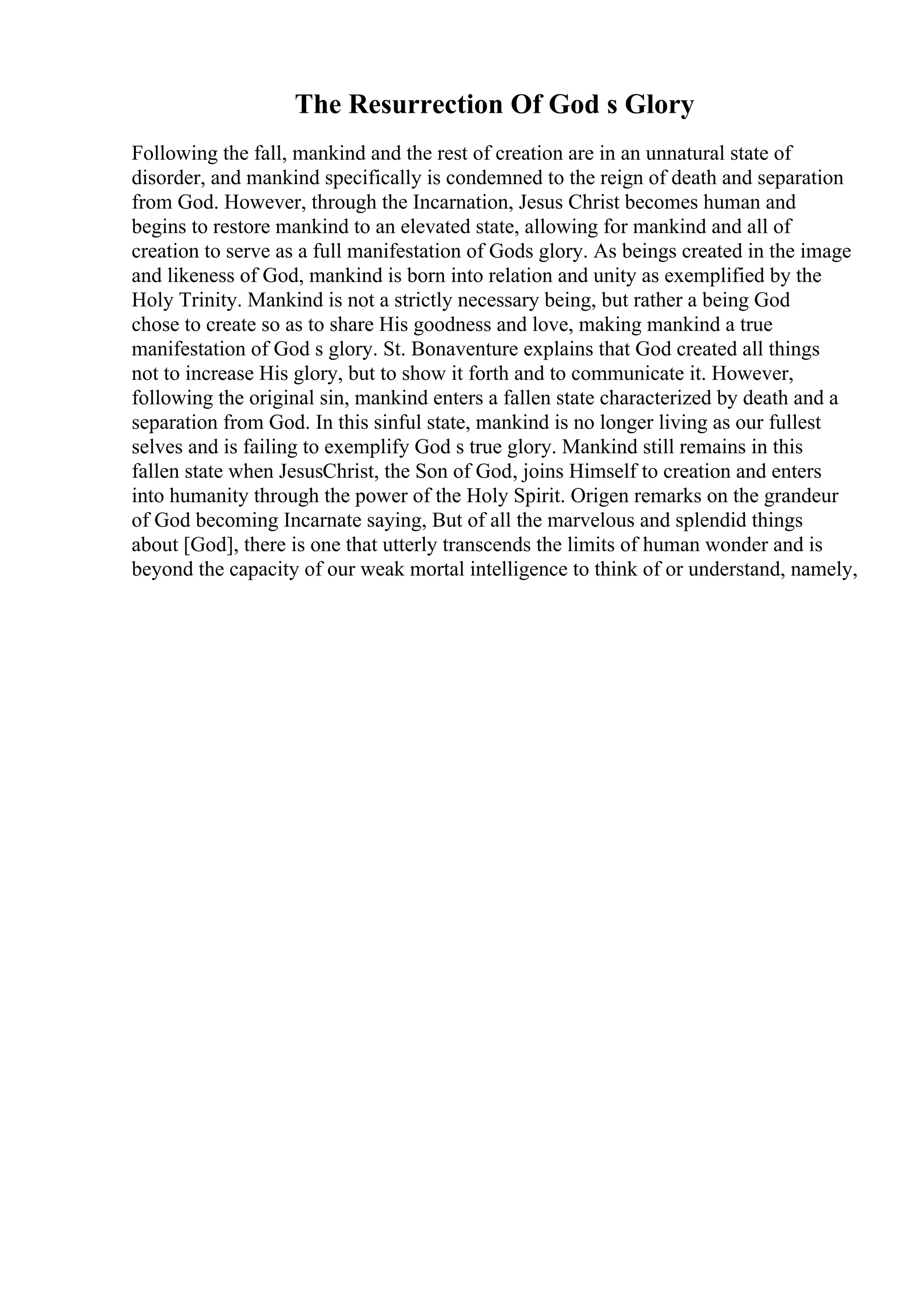 Nhs Leadership Essay | PDF