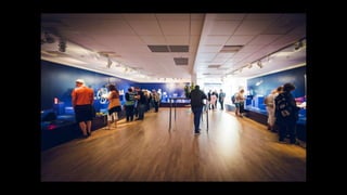 Museum of Failure | PPTX