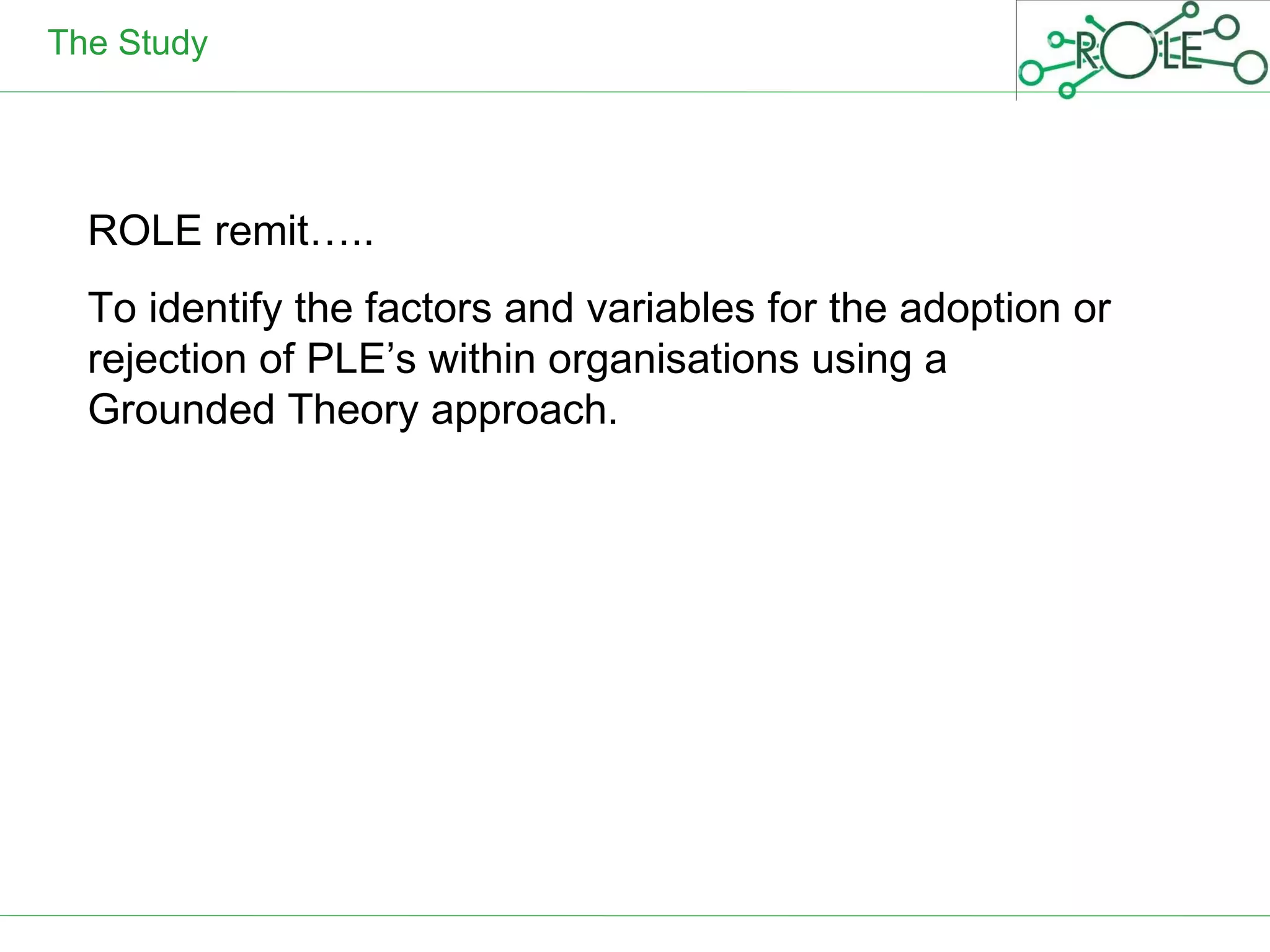 Nhs presentation | PPT