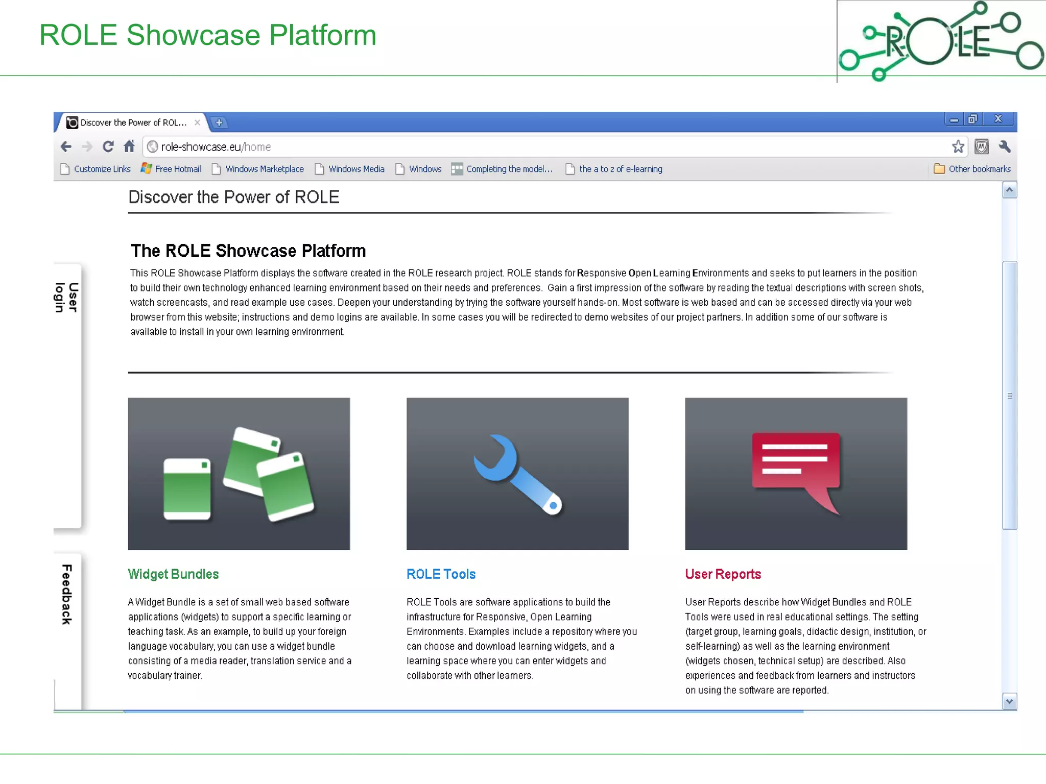 Nhs presentation | PPT