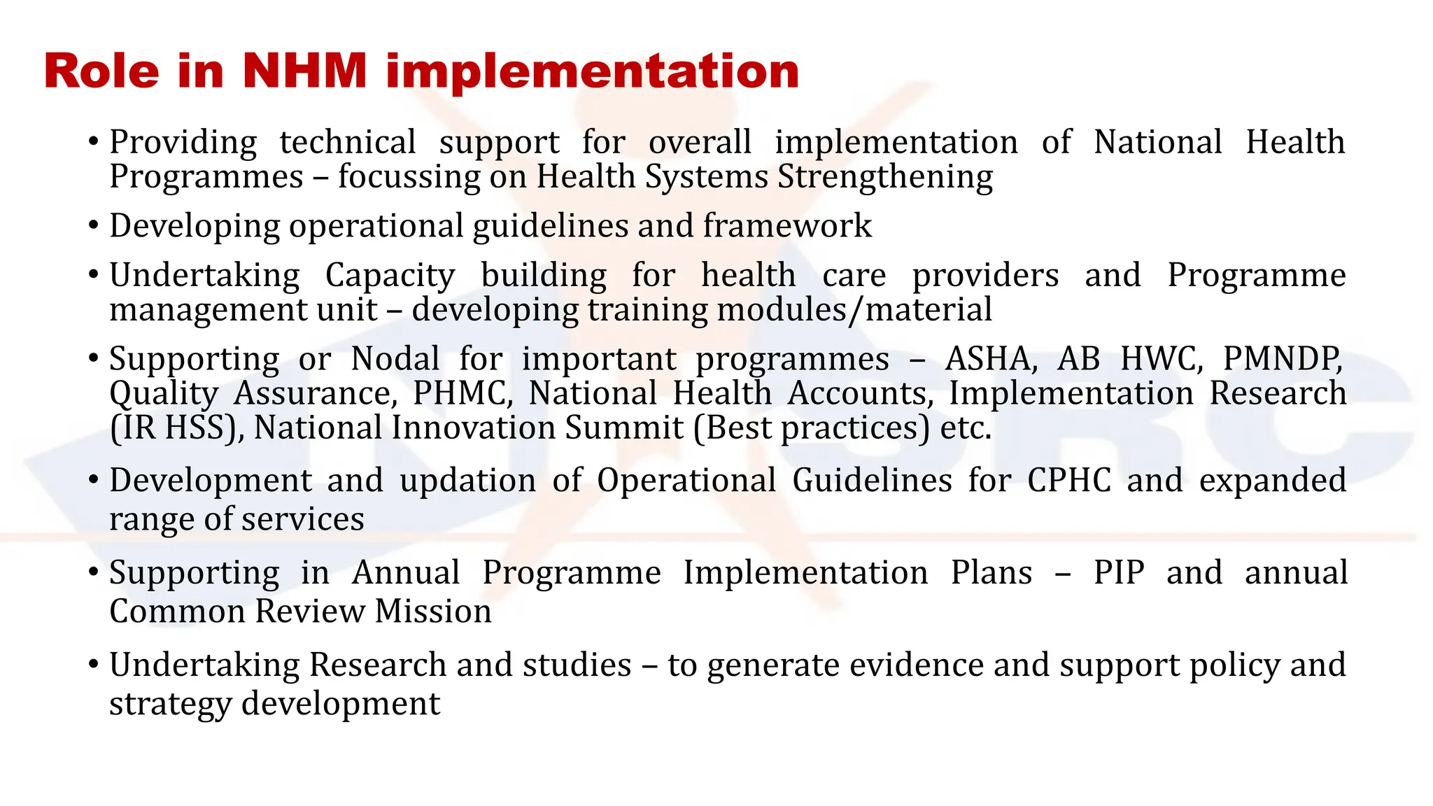 NHSRC-ED-NSHRC.pdfbvcsrhjkkbvgfdsrguollknb | PDF | Healthcare Industry ...