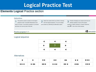 NHS STP Scientist Training Programme - Application Briefing | PPTX