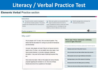 NHS STP Scientist Training Programme - Application Briefing | PPTX