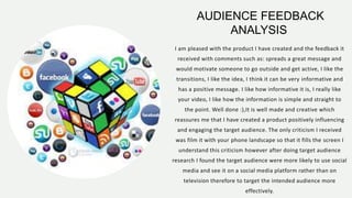 NHS tv ad campaign feedback.pptx