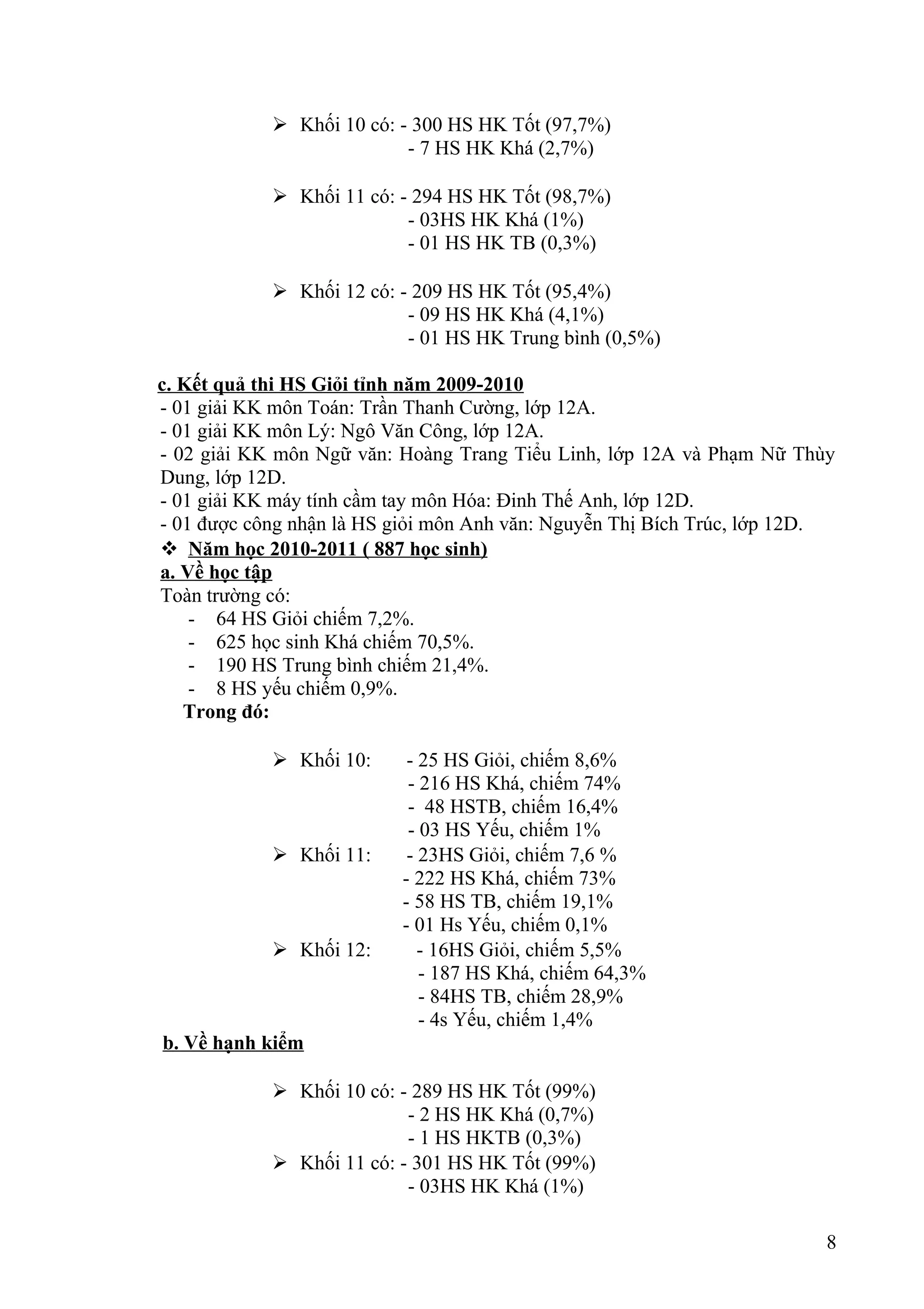 Nhật kí kiến tập (mẫu) | DOC