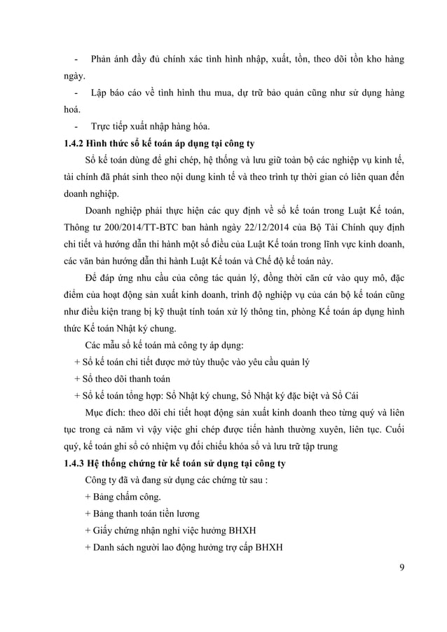 Nhật ký thực tập tại công ty tnhh thương mại dịch vụ xuất nhập khẩu minh hòa thành.docx