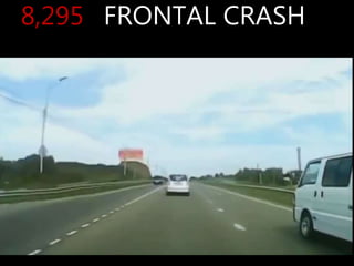 NHTSA - A New Safety Era of NCAP | PPT