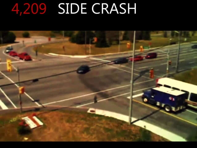 NHTSA - A New Safety Era of NCAP | PPT