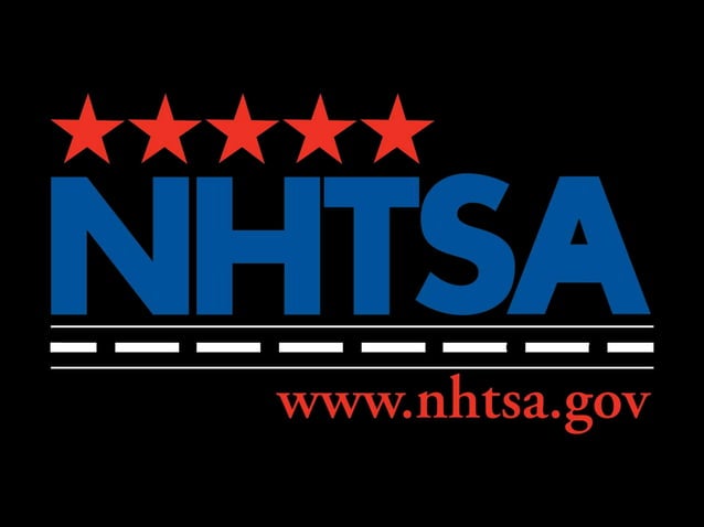 NHTSA - A New Safety Era of NCAP | PPT