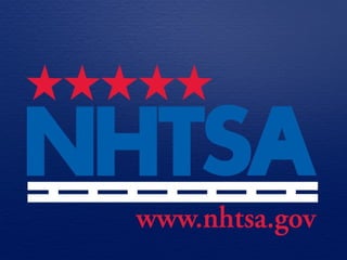 Nhtsa Motorcycle Safety Program | PPT