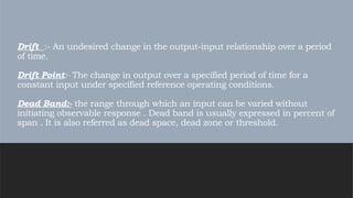 process instrumentation and control symbols | PPTX