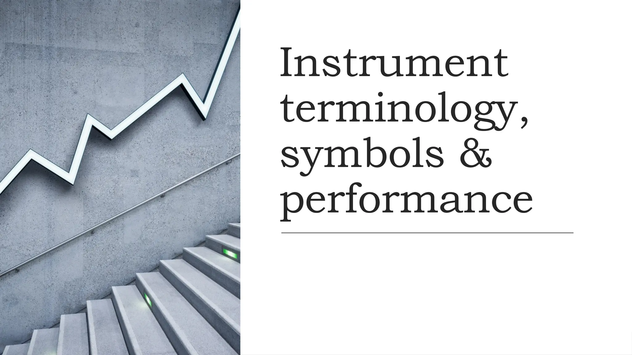 process instrumentation and control symbols | PPTX