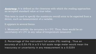 process instrumentation and control symbols | PPTX