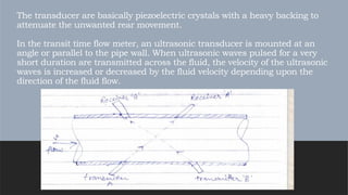 lecture 2 of process instrumentaiton and control | PPTX
