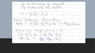 process instrumentation and control lecture 2 | PPTX