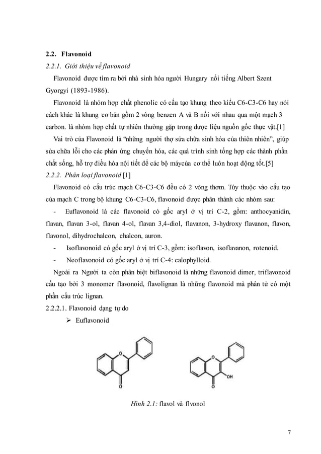 Đánh giá hàm lượng tổng phenolic và flavonoid trong quả Nhàu | DOCX