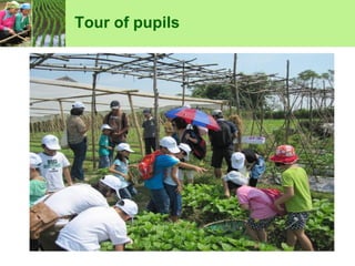 Participatory Guarantee System (PGS) An Approach for Organic Quality ...