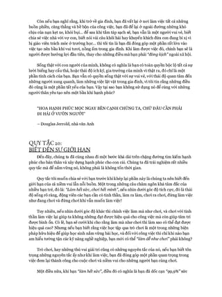 Nhung quy-tac-de-con-co-cuoc-song-hanh-phuc | PDF