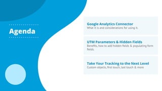 Everything You Should Know About UTM Parameters in Pardot | PPT