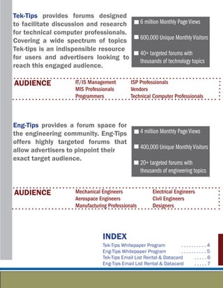 NetHawk Media Kit | PDF
