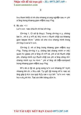 Ánh Xạ Đóng Trong Không Gian Mêtric Suy Rộng.doc