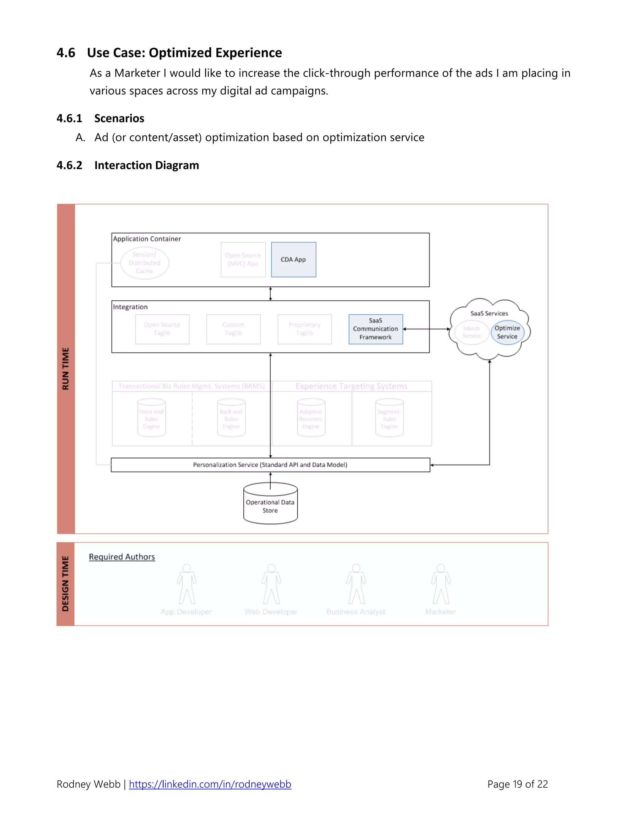 Demystifying Personalization | PDF
