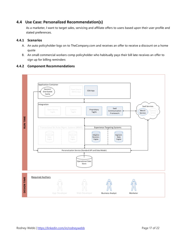 Demystifying Personalization | PDF