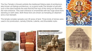 history of architecture oddisa | PDF