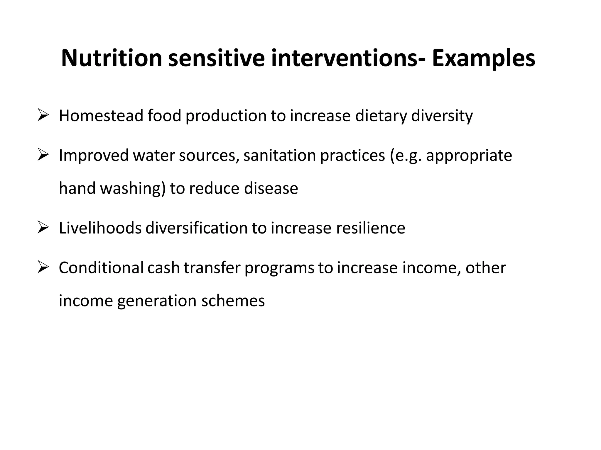 Nutritional itervention public health .pptx
