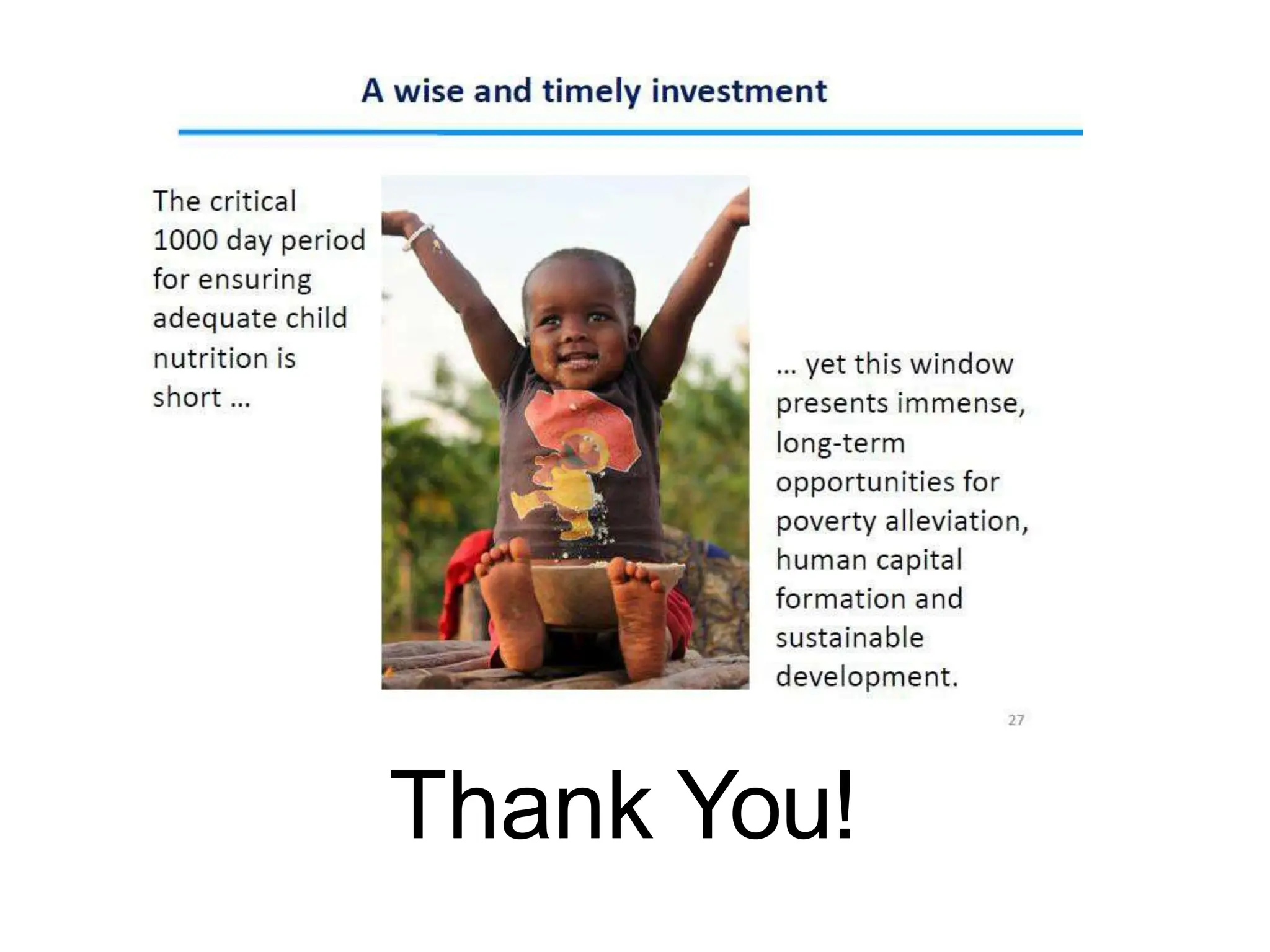 Nutritional itervention public health .pptx