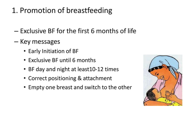 Nutritional itervention public health .pptx | Parenting Babies and Toddlers | Parenting