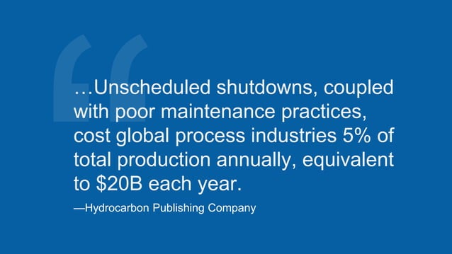 Integrating IT & OT for Condition Monitoring | PPT