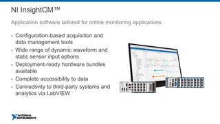 Integrating IT & OT for Condition Monitoring | PPT