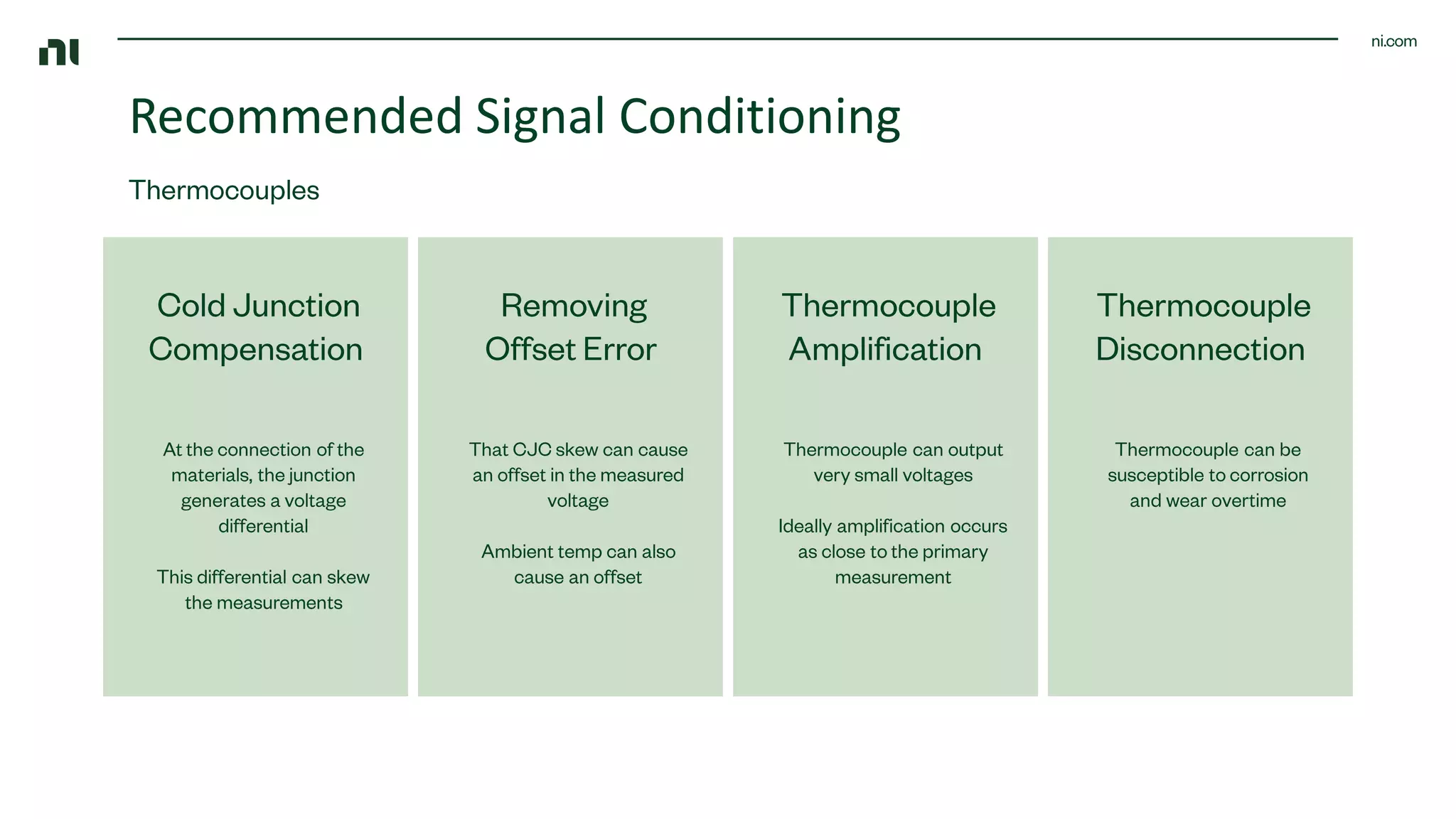 NI - Sensor Fundamentals.pdf