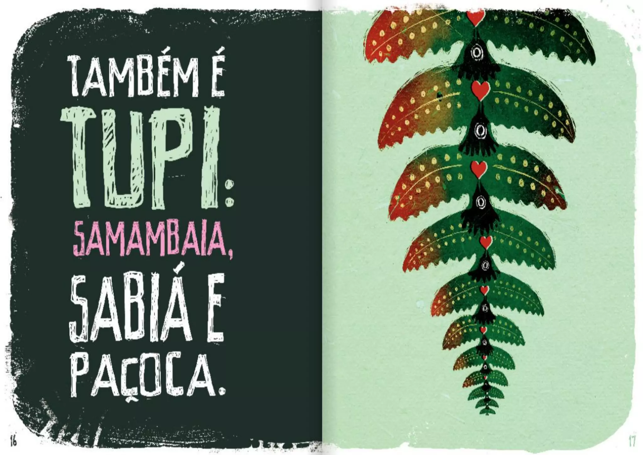 O TUPI QUE VOCÊ FALA | PDF