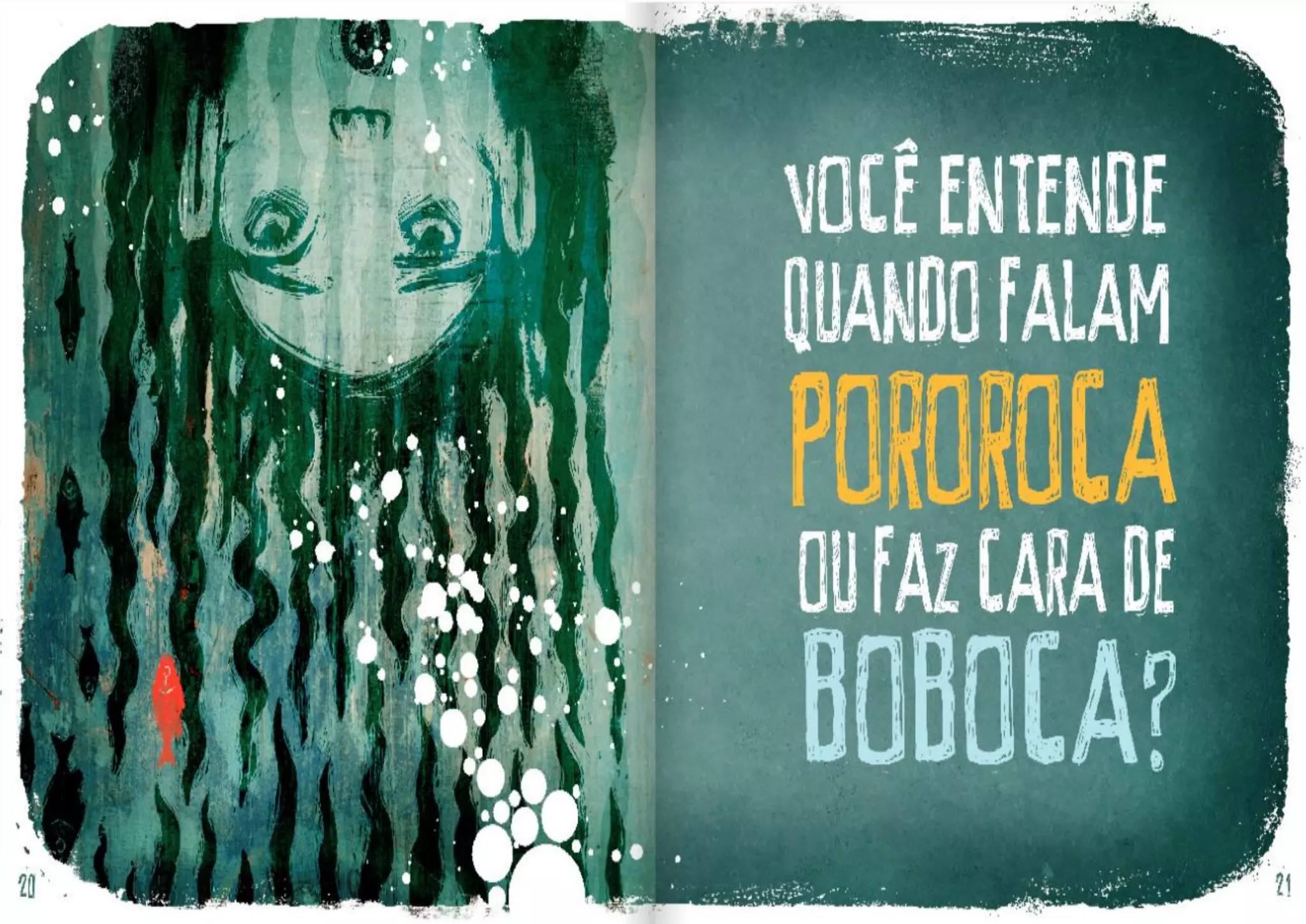 O TUPI QUE VOCÊ FALA | PDF