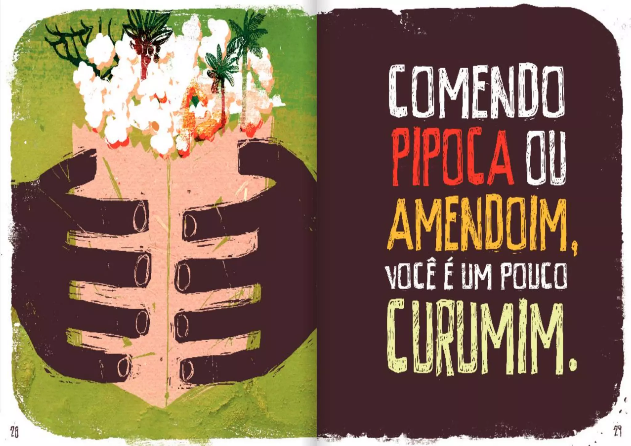 O TUPI QUE VOCÊ FALA | PDF