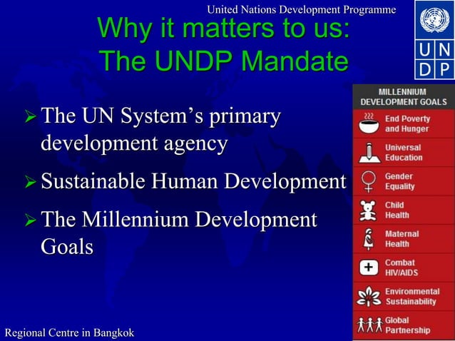Green Commodities: A market-based approach to Sustainable Development | PPT