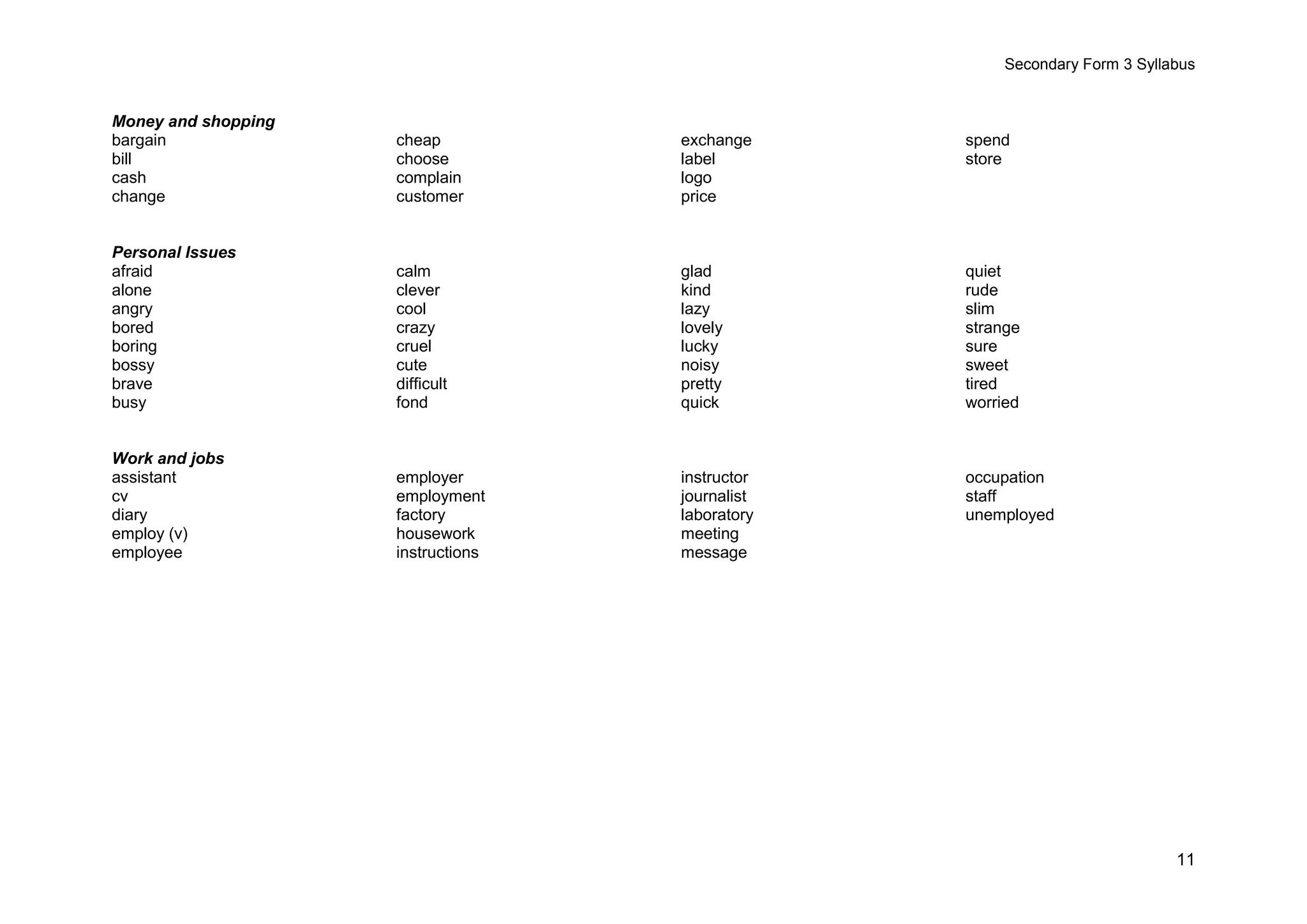 ENGLISH SYLLABUS KSSM FORM 3 (SMKC 2025).pdf